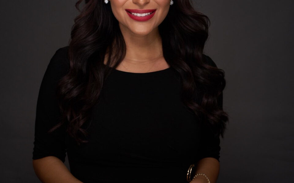 Life, Values & Legacy: Our Chat with Maggie Castillo - Voyage Houston ...