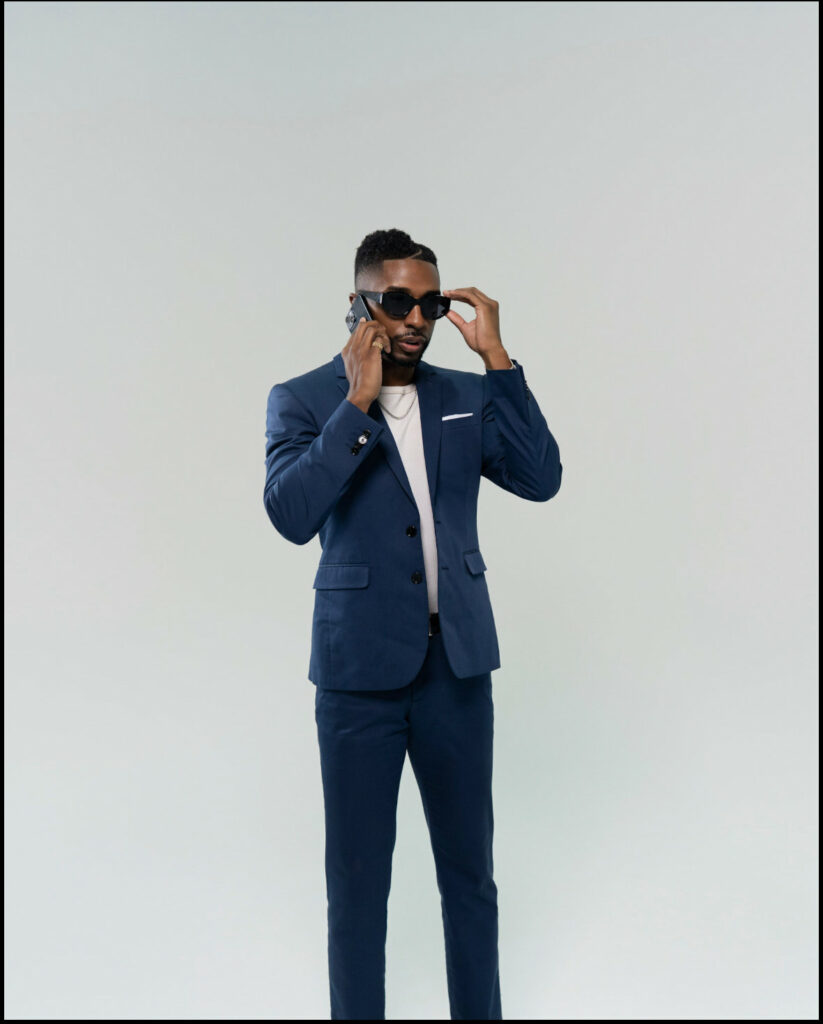 Angelica Robles & Lyndon Jones of Eado on Life, Lessons & Legacy ...