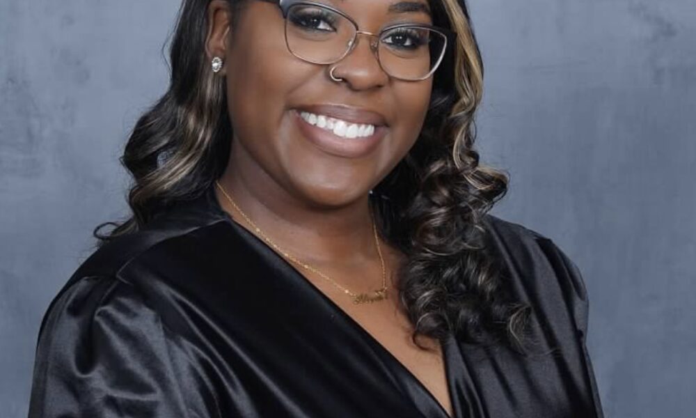 Hidden Gems: Meet Alexandra Stewart of VNT Professional Services ...