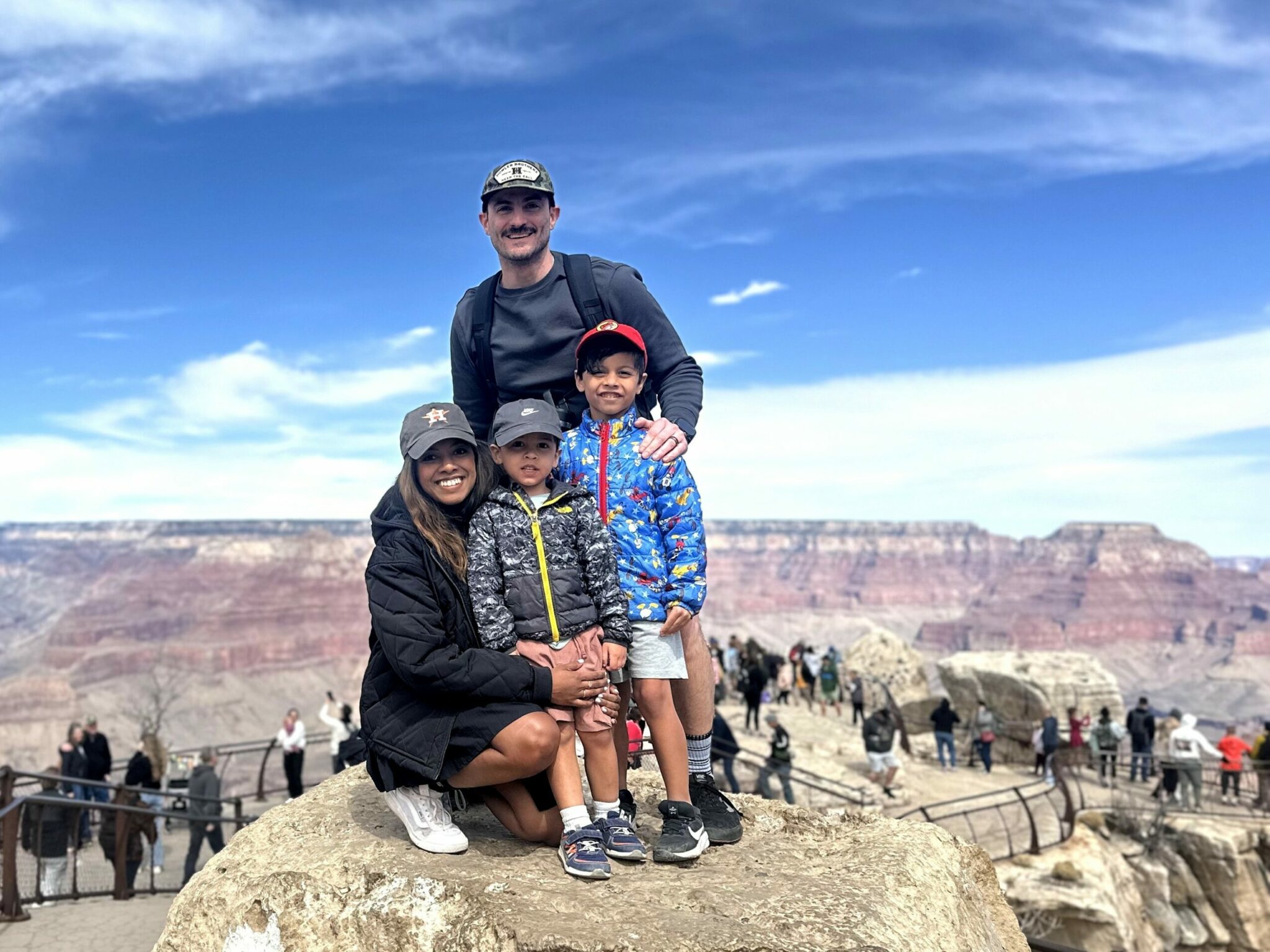 Exploring Life & Business with Dena Smith of The Psychiatry Society - Voyage Houston Magazine ...