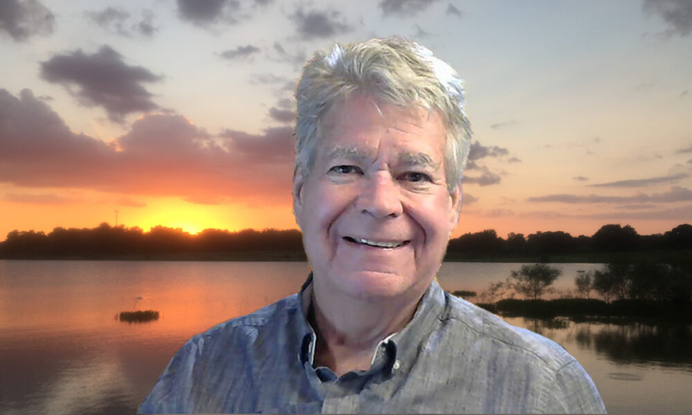 Rising Stars: Meet Bruce May of Conroe/Houston - Voyage Houston Magazine | Houston City Guide