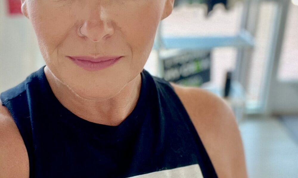 Exploring Life & Business with Claire O'Neill of SPENGA Woodlands ...