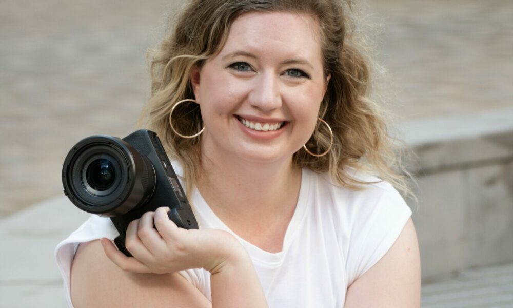 Meet Loren Stark - Voyage Houston Magazine | Houston City Guide