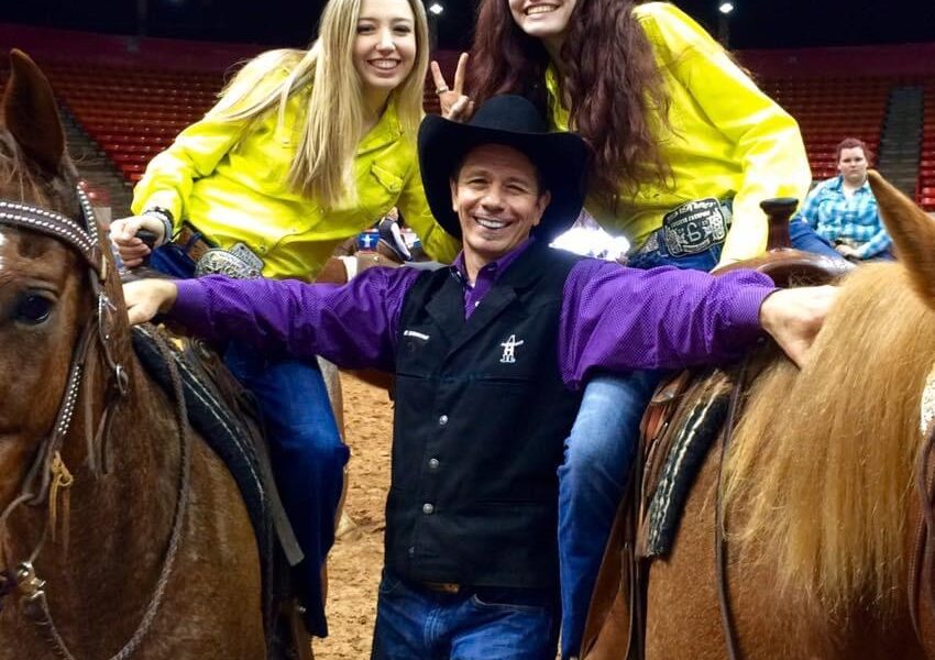 Community Highlights: Meet Joe Sansone of Ranch Sorting of America ...