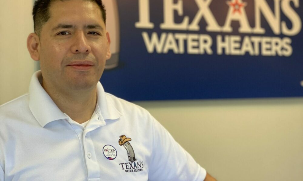 Joe Navarro of Houston on Life, Lessons & Legacy - Voyage Houston ...