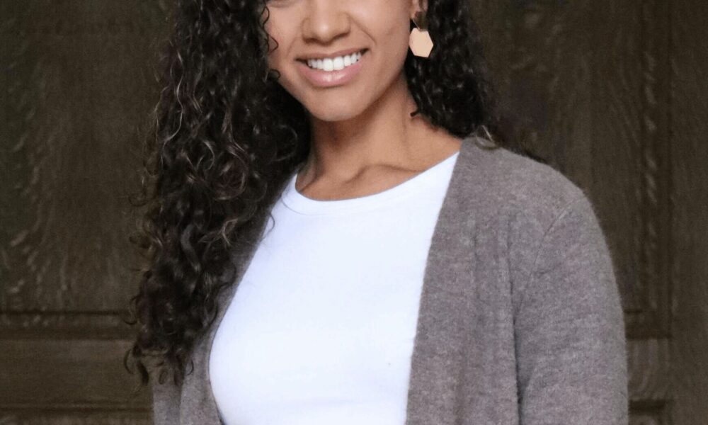 Hidden Gems: Meet Ashlyn Brooks of Cypress Digest - Voyage Houston Magazine | Houston City Guide