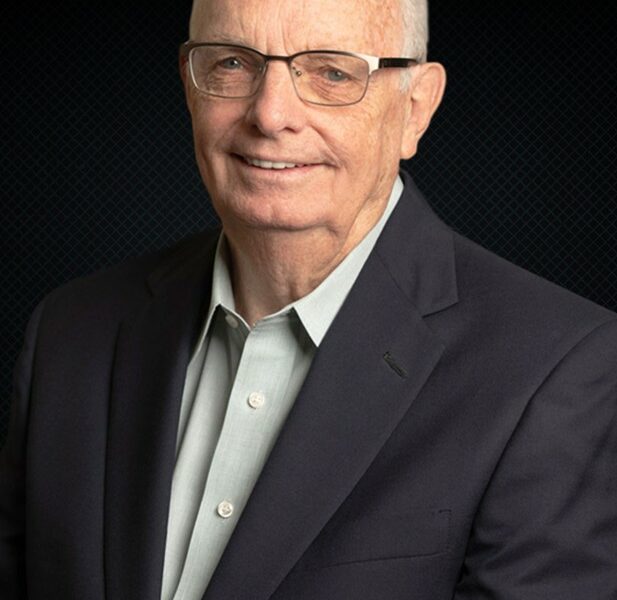 Meet Jerry Clark of League City, Texas - Voyage Houston Magazine ...