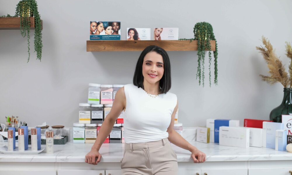 Community Highlights: Meet Araceli Hernández of Vita Bella Medical Spa ...
