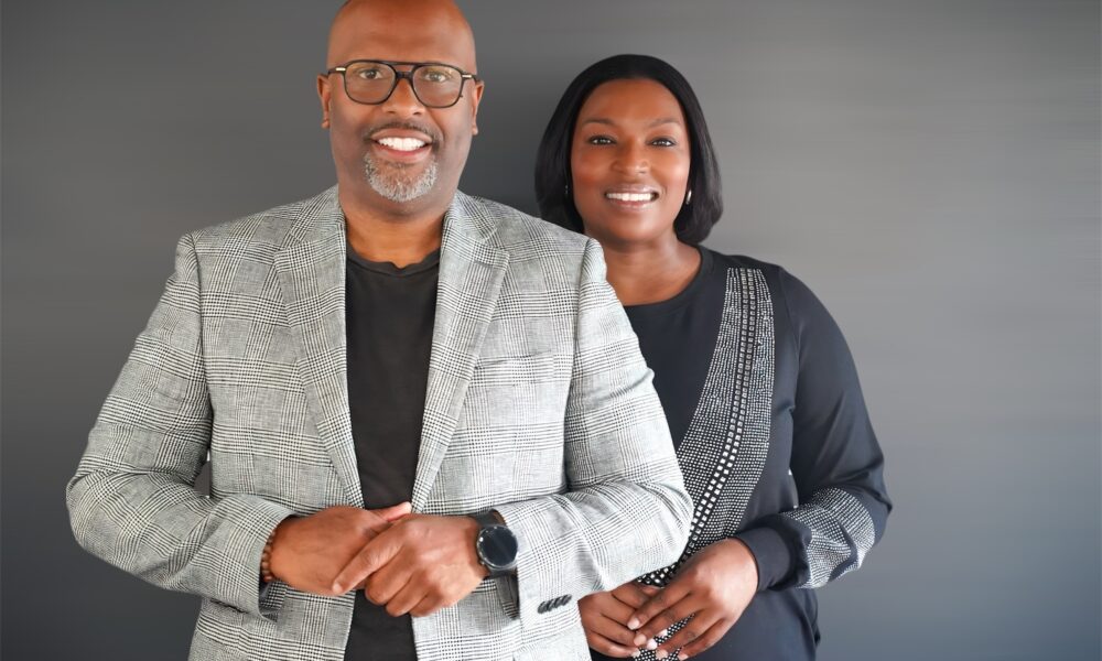 Hidden Gems: Meet Pastor Shannon Frazier of Encouragers Church ...