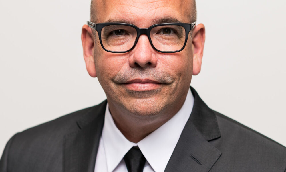 Life & Work with Rob Greer of Houston - Voyage Houston Magazine ...