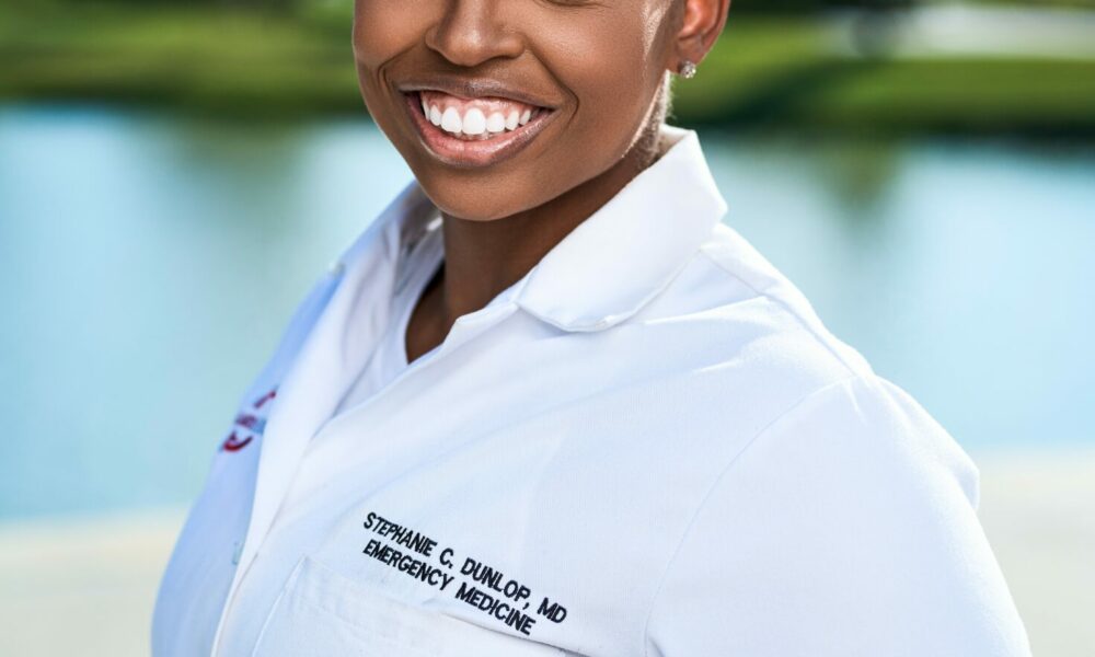 Check Out Stephanie Dunlop’s Story – Voyage Houston Magazine | Houston ...