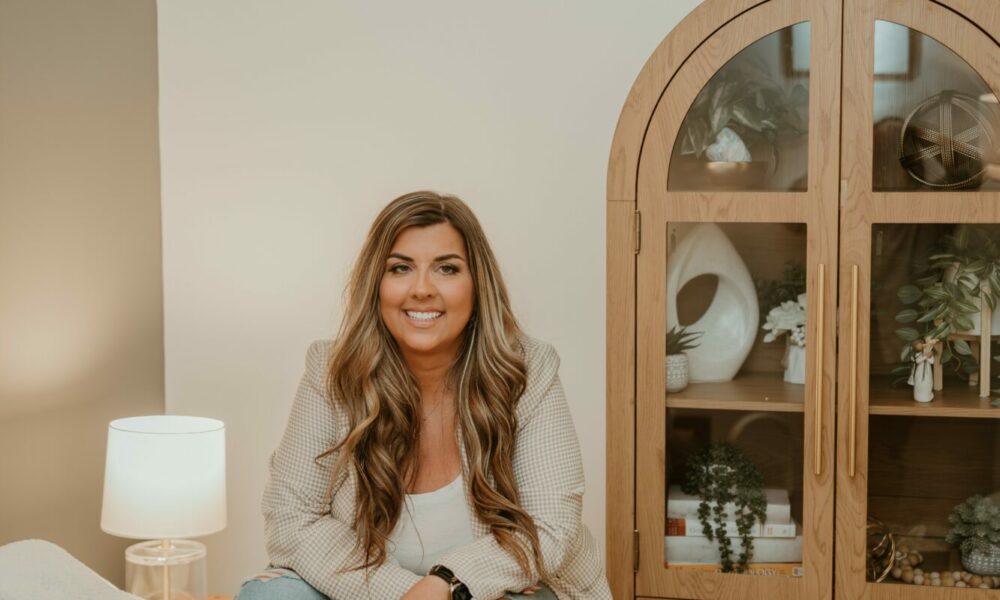 Hidden Gems: Meet Crystal Pike of Unwritten Chapters Counseling PLLC ...