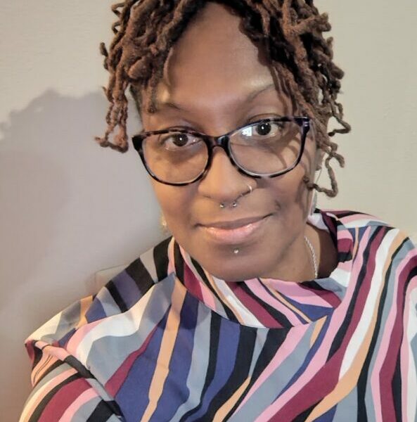 An Inspired Chat with Chef Sharon Harper of Midtown 3rd Ward - Voyage ...