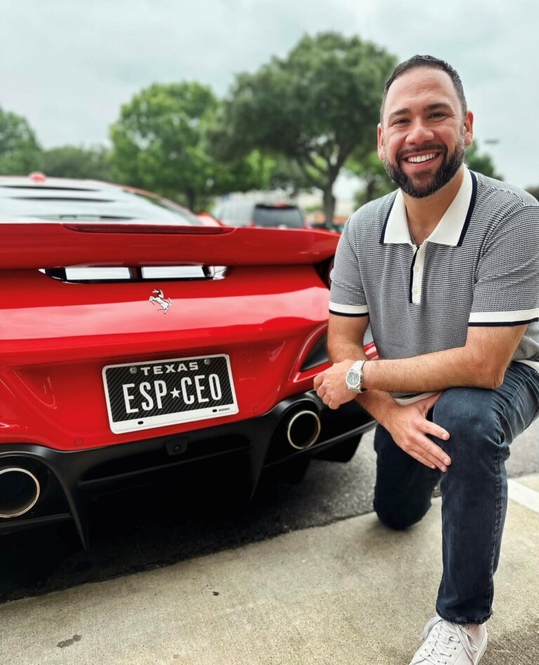 Jeremy Jenson of River Oaks on Life, Lessons & Legacy - Voyage Houston ...