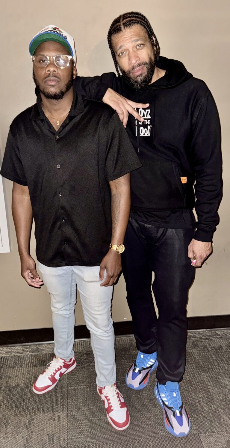 Caleb D. Gordon of Stafford/Missouri City on Life, Lessons & Legacy - Voyage Houston Magazine ...