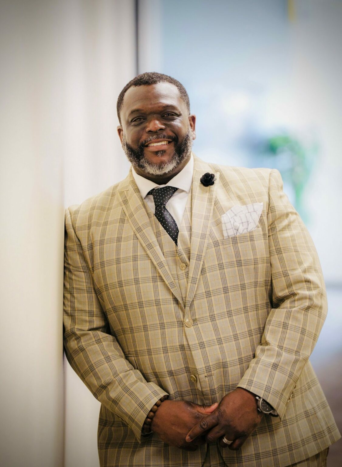 Life, Values & Legacy: Our Chat with Chip Baker of Conroe - Voyage ...