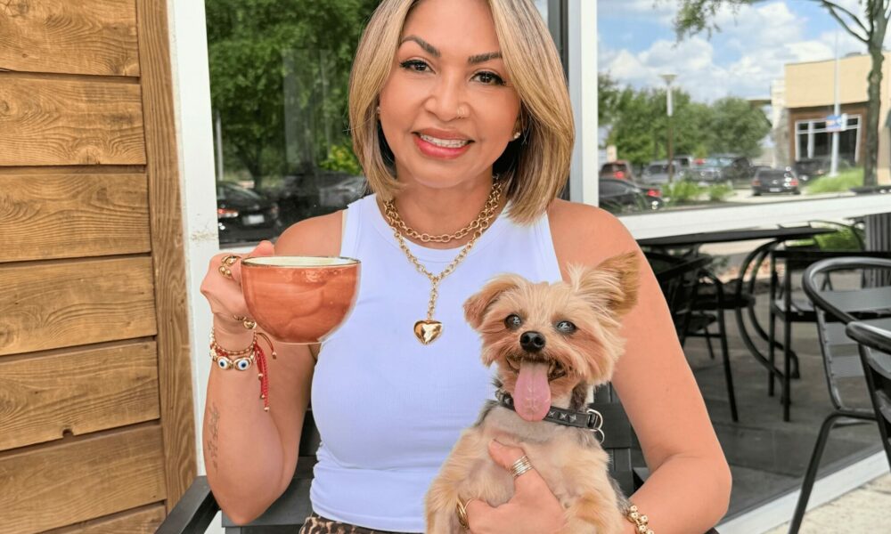 Life, Values & Legacy: Our Chat with Nancy Gomez of Cypress - Voyage ...