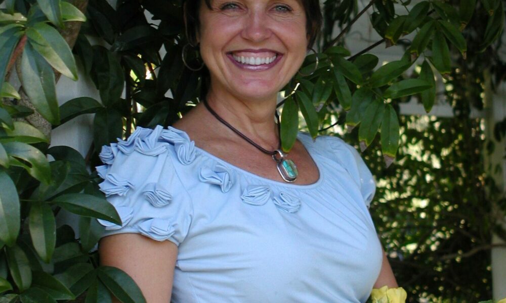 Hidden Gems: Meet Carol Davis of BlissWood Bed and Breakfast Ranch ...