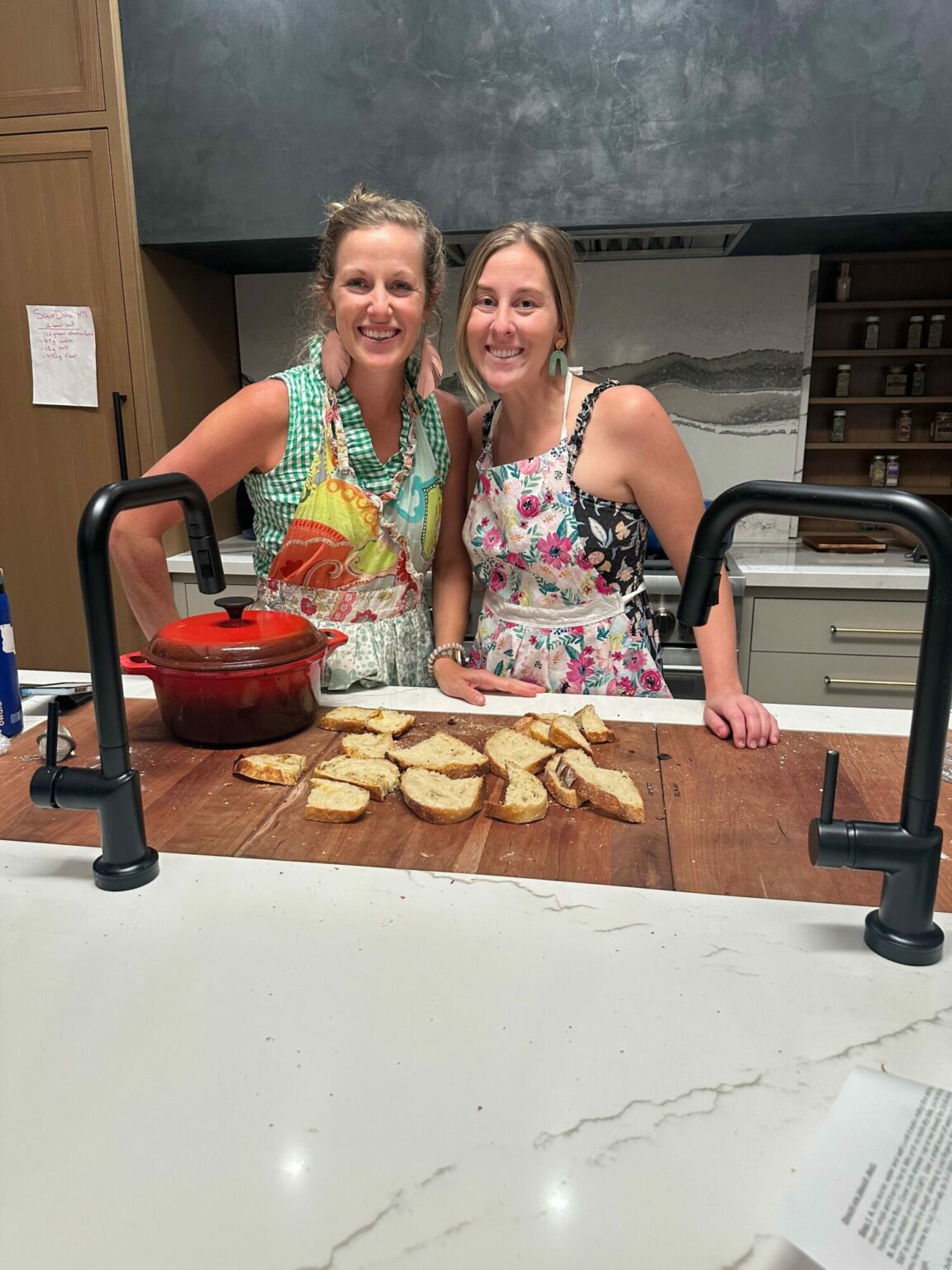 Community Highlights: Meet Lauren Blake of Woo Houston – Voyage Houston ...