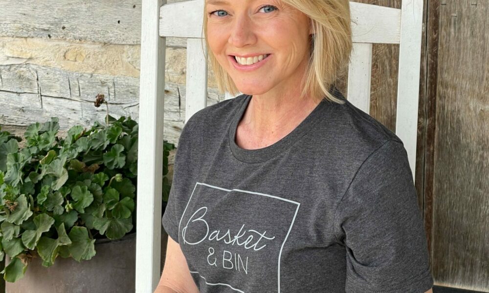 Debbie Bush on Life, Lessons & Legacy - Voyage Houston Magazine ...