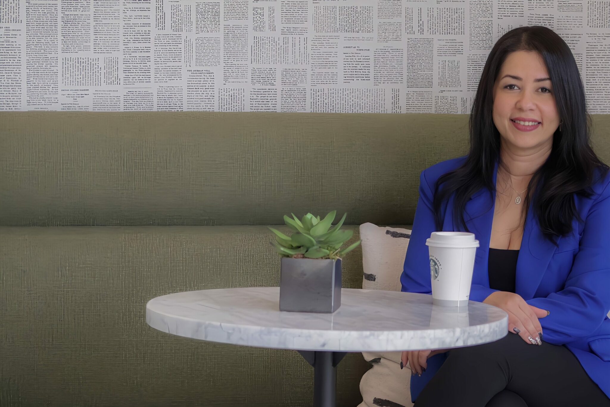 Life, Values & Legacy: Our Chat with Andrea Rojas Petit of Houston ...