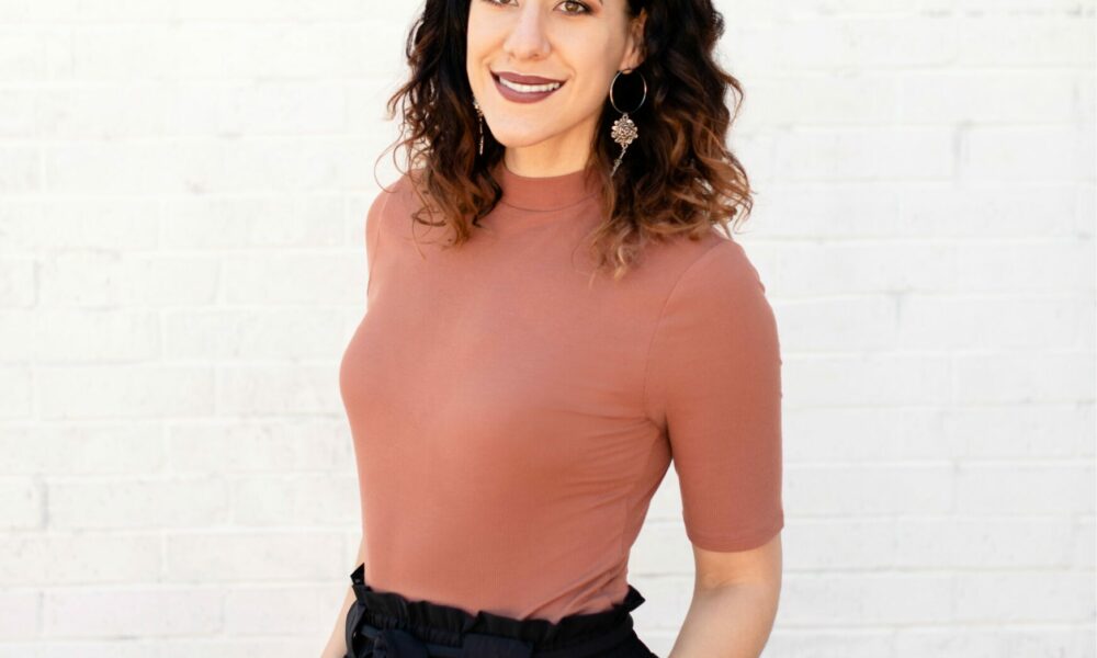 Nicole Messer on Life, Lessons & Legacy - Voyage Houston Magazine ...