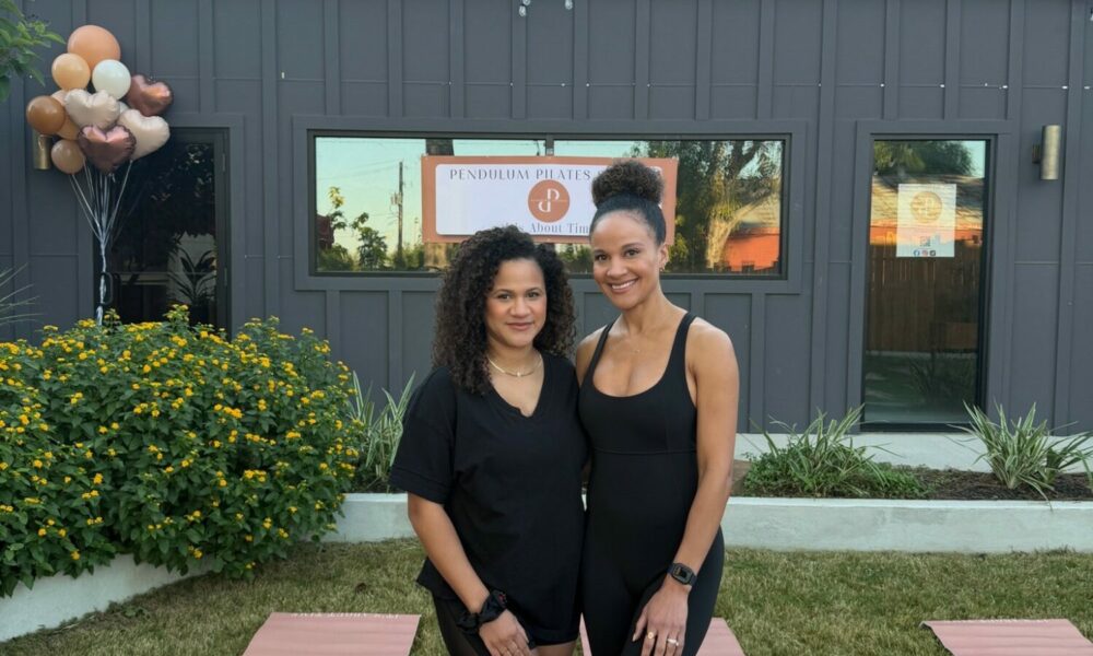Community Highlights: Meet Johannah & Lisa Thompkins of Pendulum ...