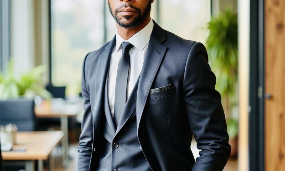 Hidden Gems: Meet Russelle Avionn of Avionn Automotive - Voyage Houston ...