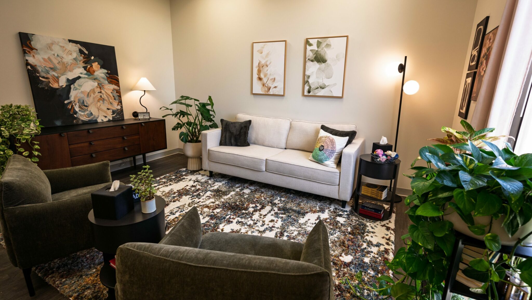 Meet Mary Duran, LCSW, LCDC of Healing Lane Therapy - Voyage Houston ...