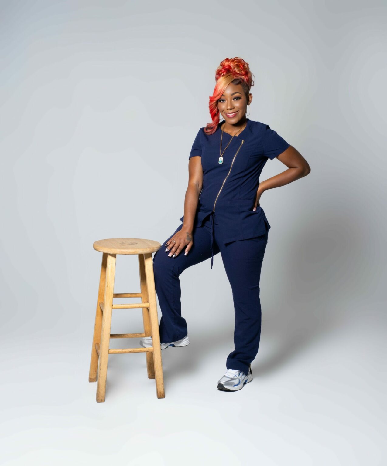 Monique Roberson of Beaumont on Life, Lessons & Legacy - Voyage Houston ...