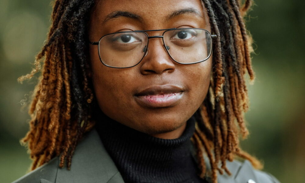 Hailey (Hails) Joseph of South Side on Life, Lessons & Legacy - Voyage Houston Magazine ...