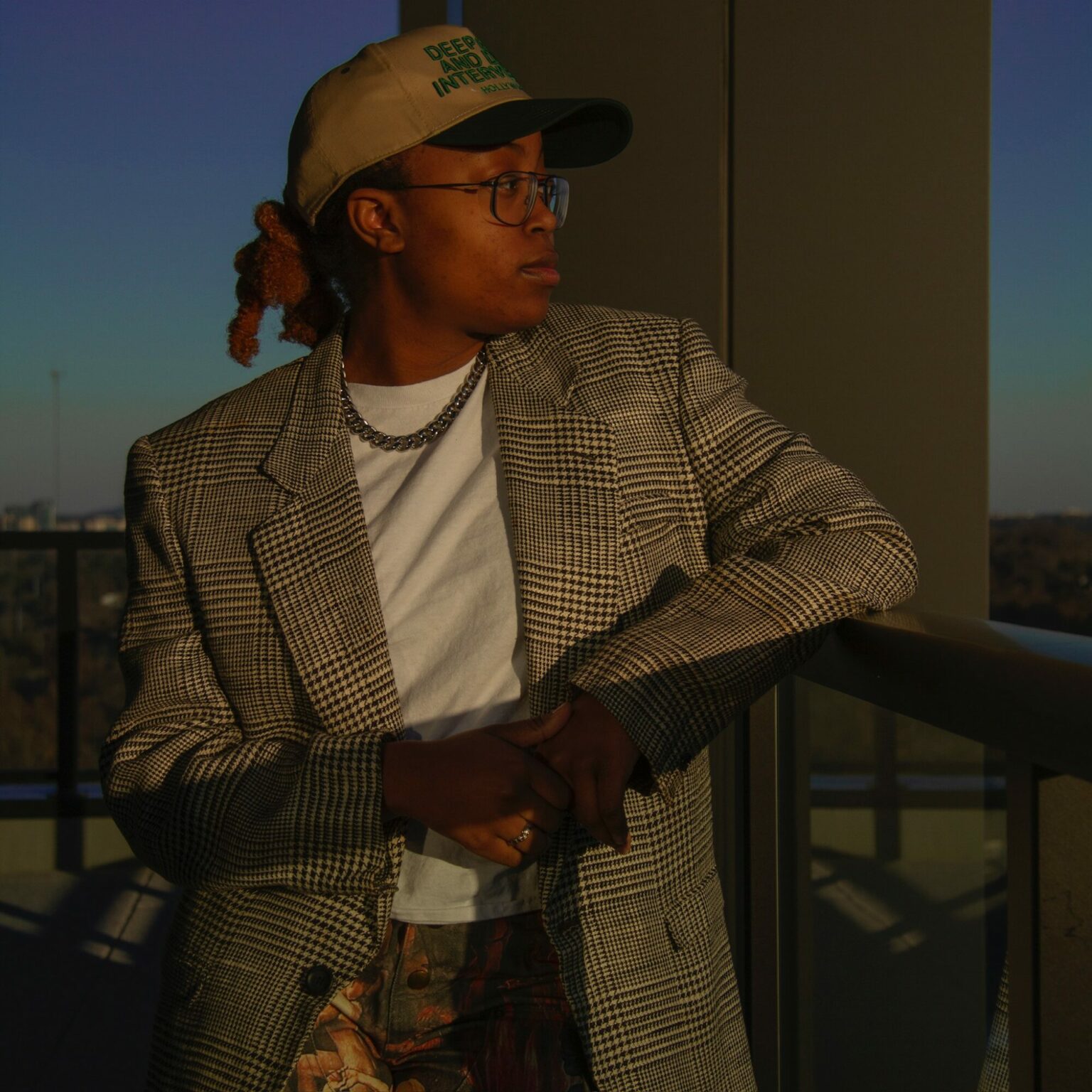 Hailey (Hails) Joseph of South Side on Life, Lessons & Legacy - Voyage ...