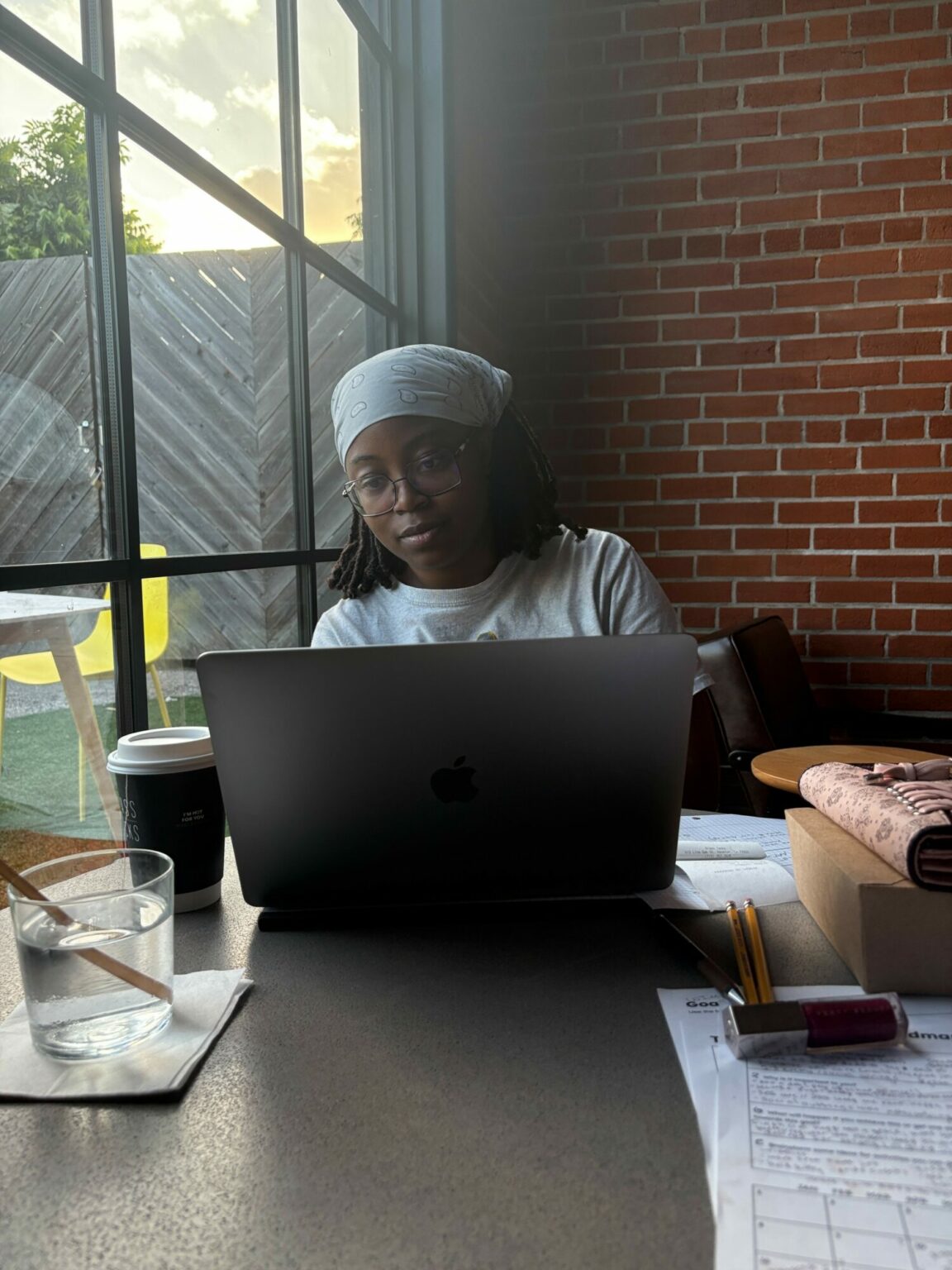 Hailey (Hails) Joseph of South Side on Life, Lessons & Legacy - Voyage ...