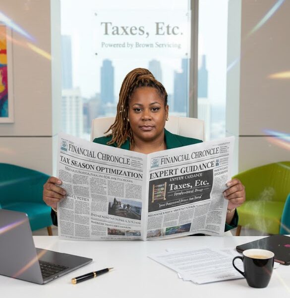 An Inspired Chat with Magan Brown - Voyage Houston Magazine | Houston ...