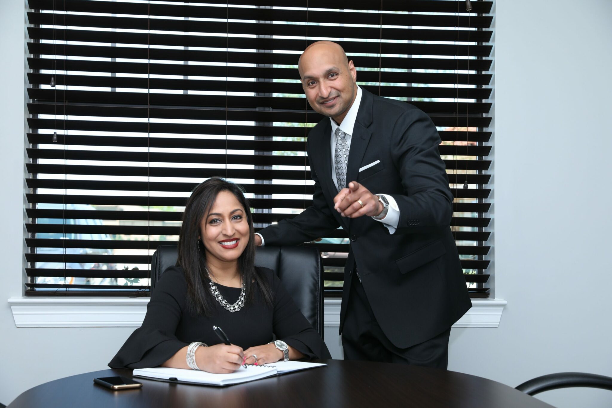 Hidden Gems: Meet Lloyd Daniel of The Daniel Team - Voyage Houston Magazine | Houston City Guide