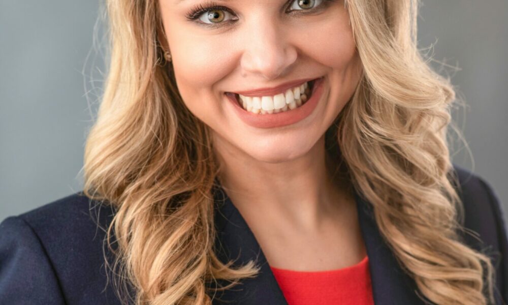 Community Highlights: Meet Amy Henry of GuideU - Voyage Houston ...