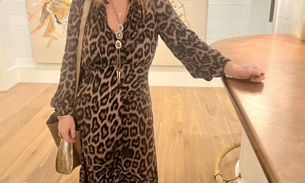 Meet Lisa Graham-Garza of Katy – Voyage Houston Magazine | Houston City ...