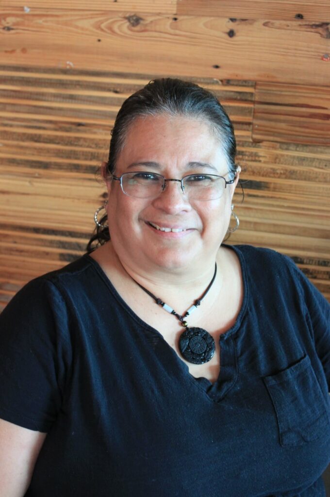 An Inspired Chat with Cynthia Facundo of Spring – Voyage Houston ...