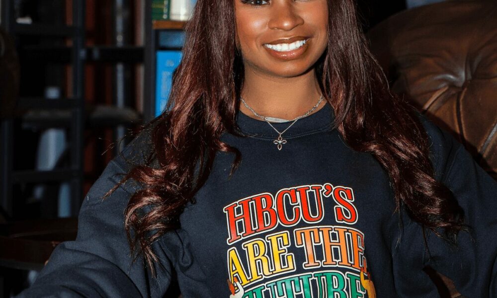 An Inspired Chat with Jade Harper of Houston - Voyage Houston Magazine ...