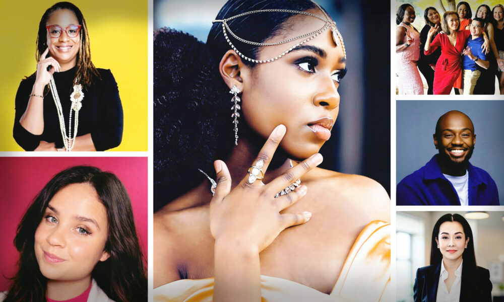 Rising Stars: Meet Megan Botnick - Voyage Houston Magazine | Houston ...