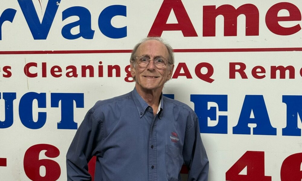 Life, Values & Legacy: Our Chat with Doug Long – Voyage Houston ...