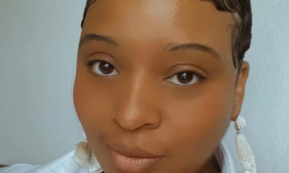 Meet Tenika Smith of The Woodlands, TX – Voyage Houston Magazine ...