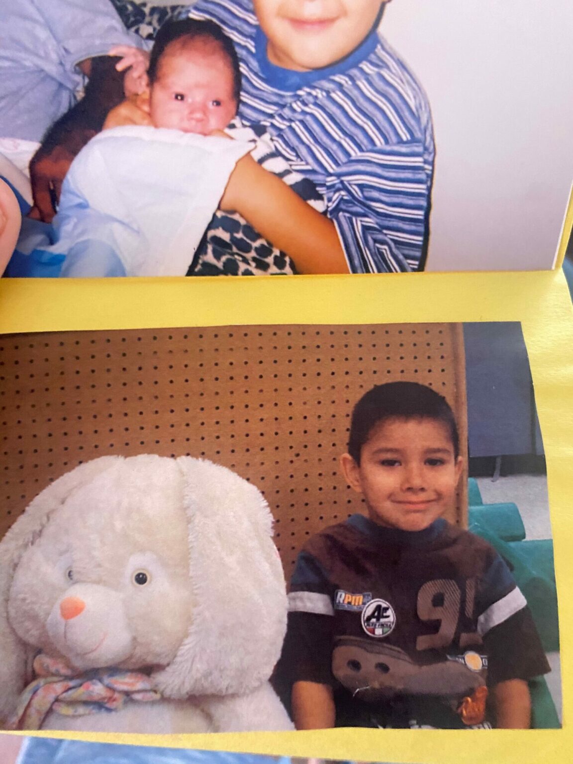 Christopher Robles of Houston on Life, Lessons & Legacy - Voyage Houston Magazine | Houston City ...