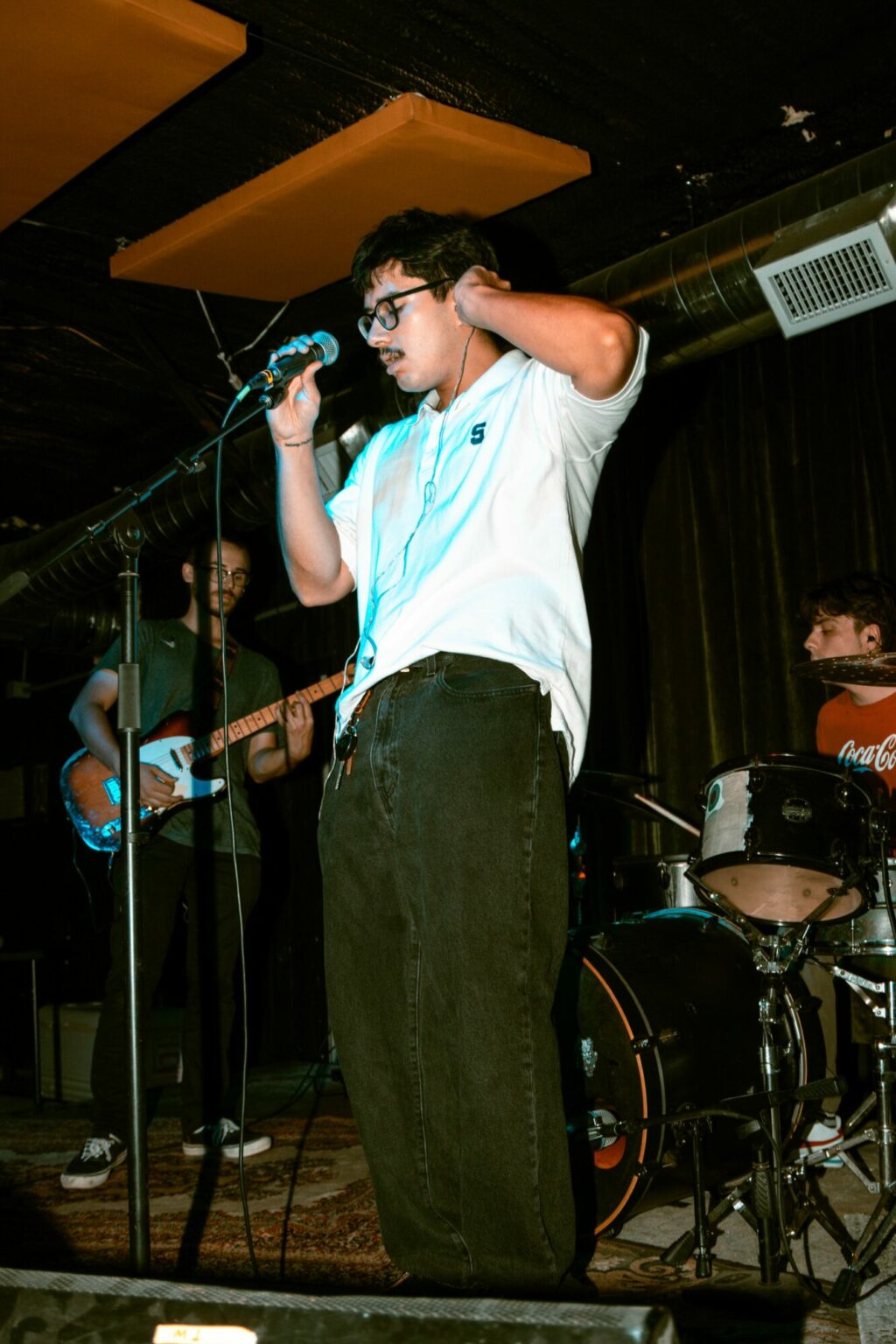 Christopher Robles of Houston on Life, Lessons & Legacy - Voyage Houston Magazine | Houston City ...