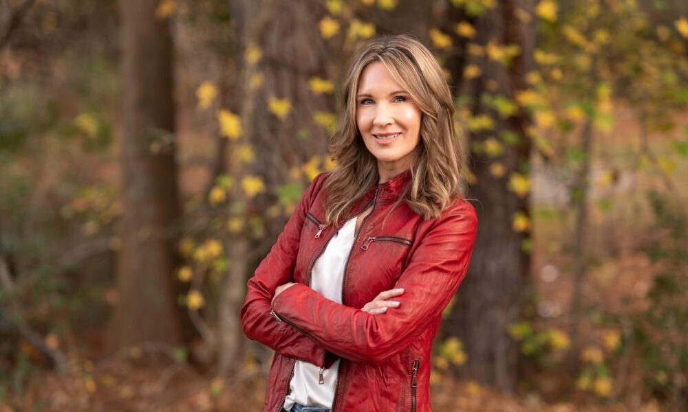 Check Out Sarah Allison’s Story - Voyage Houston Magazine | Houston ...