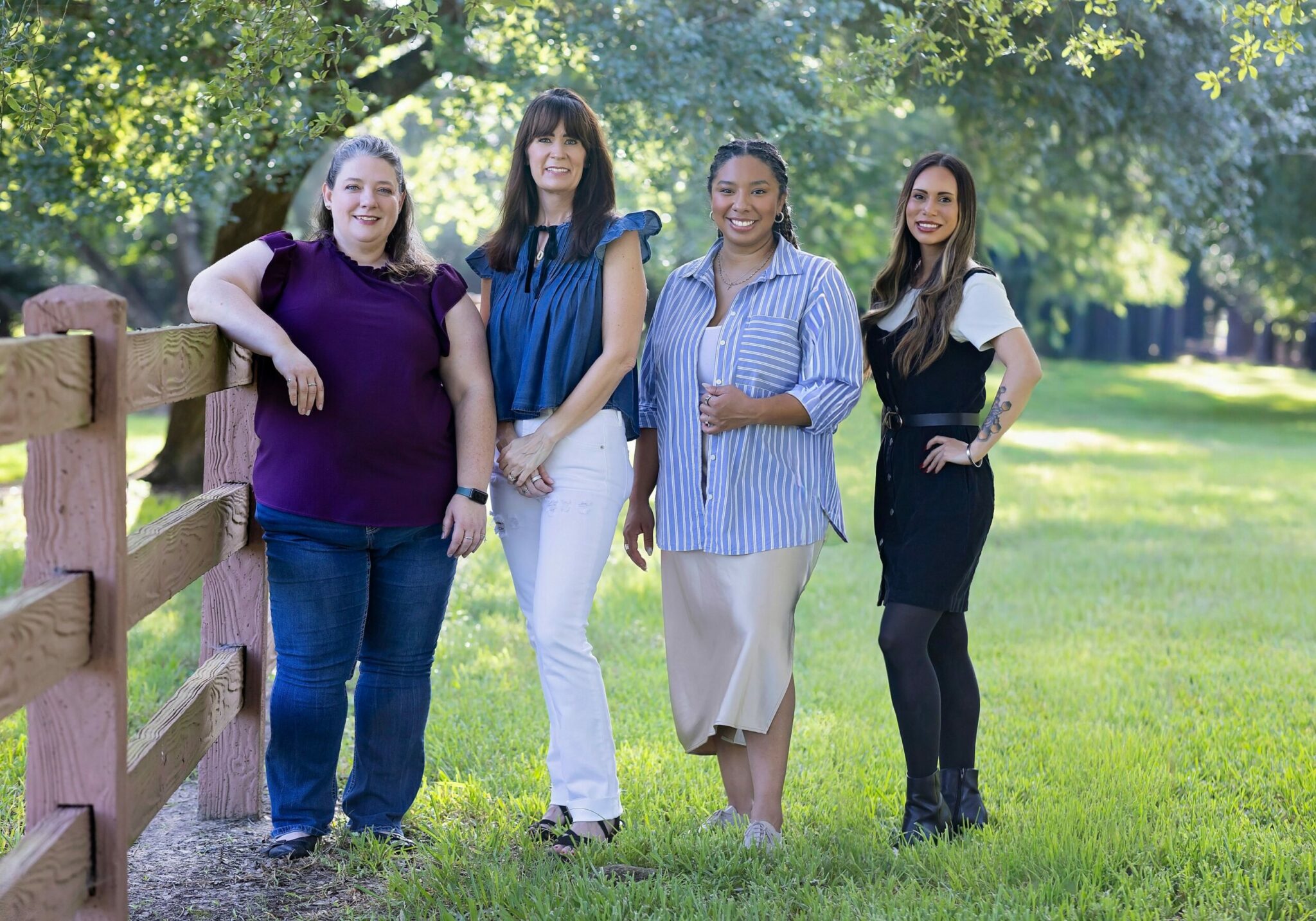 Community Highlights: Meet Dawn-Petrice Youngs of Youngs Counseling ...