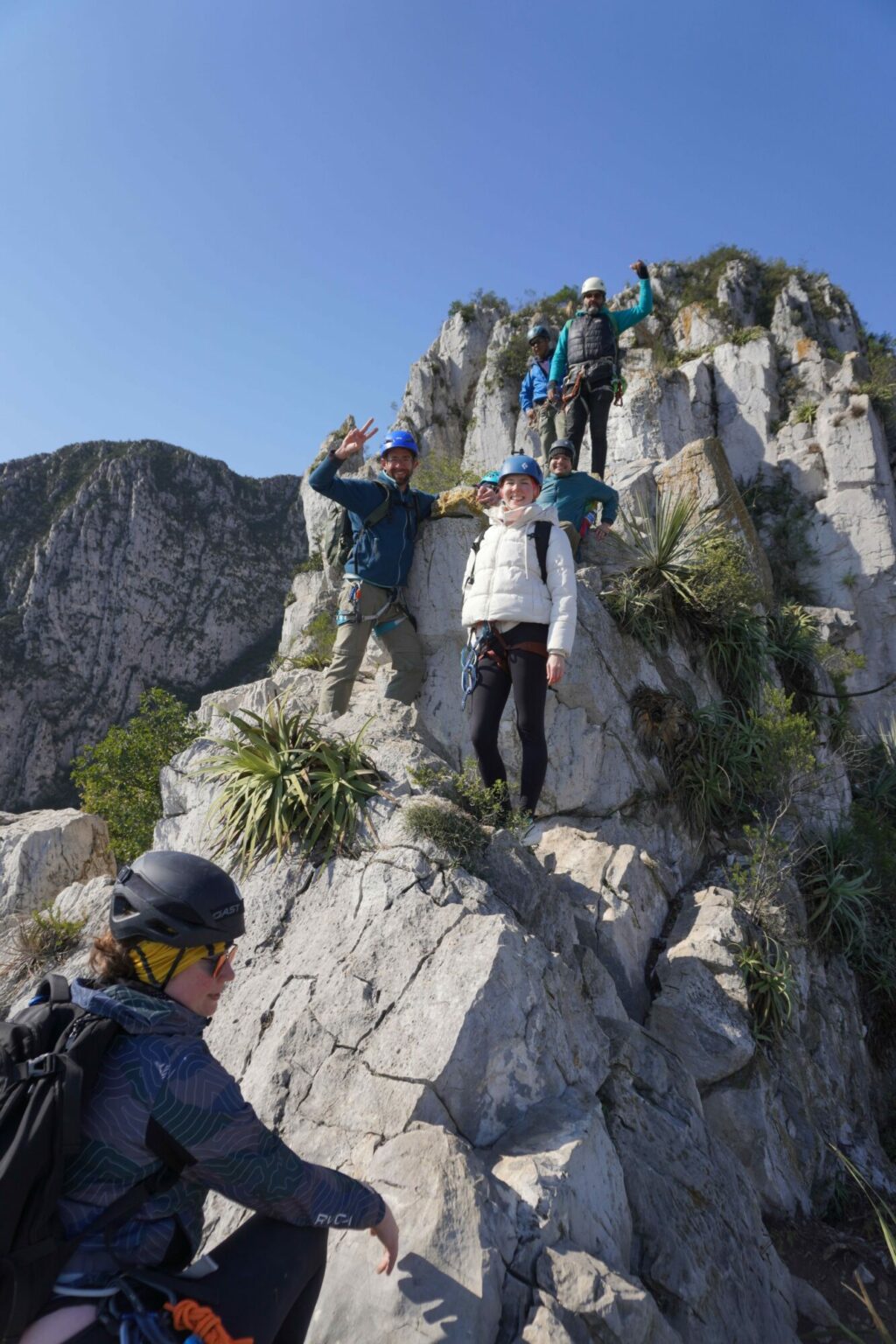 Rising Stars: Meet Michelle Garza of Hidalgo, Nuevo León, México ...