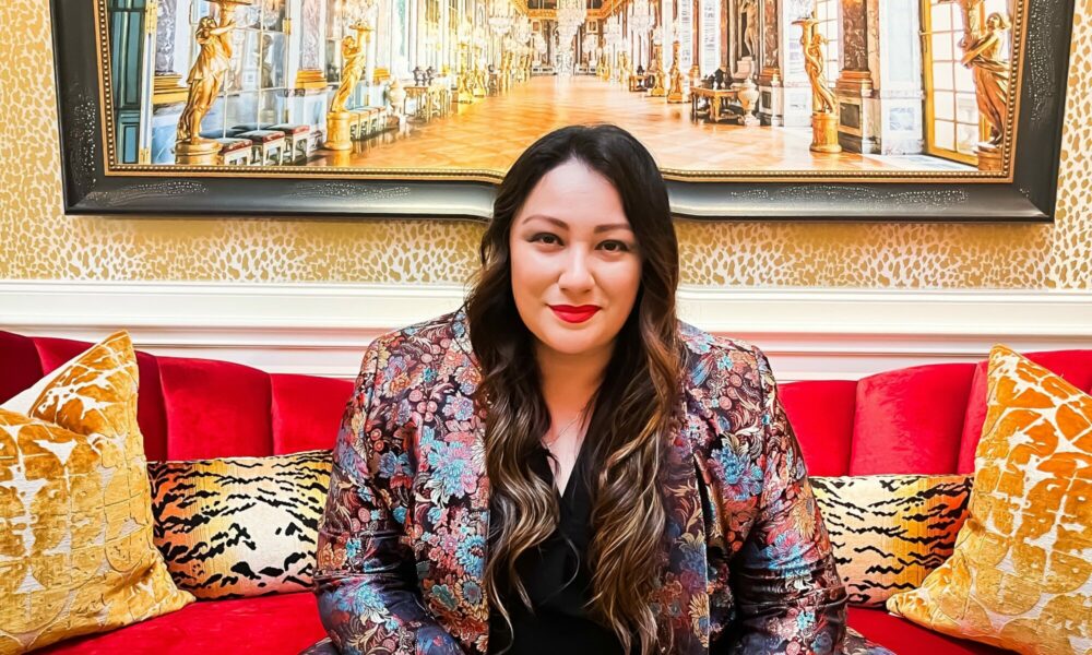 Exploring Life & Business with Margaret Cruz of Locate My Texas Home ...