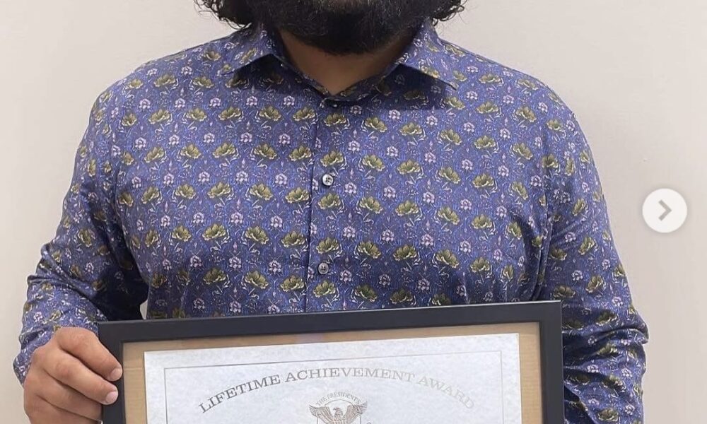 An Inspired Chat with Walter Barreda - Voyage Houston Magazine ...