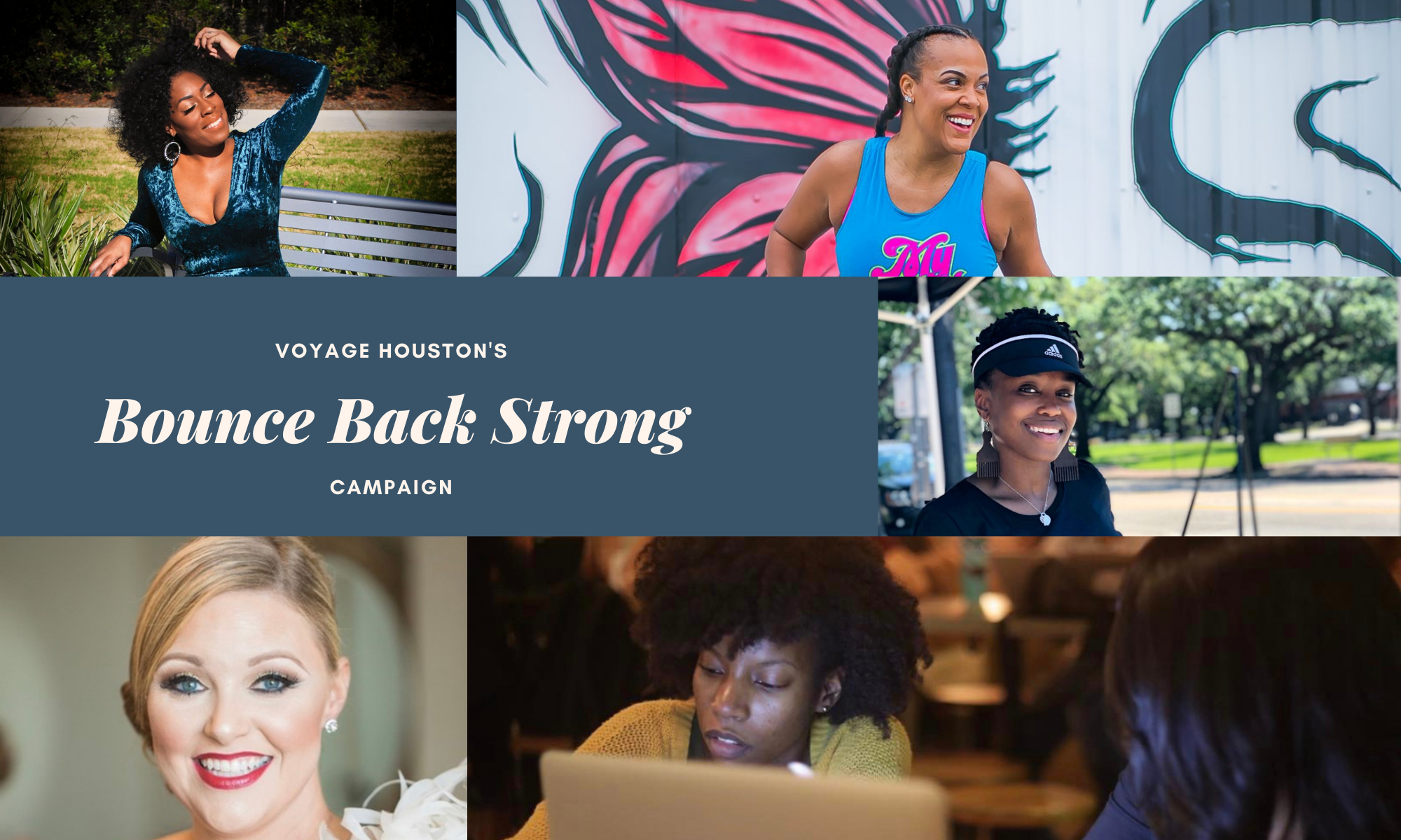 Rising Stars: Meet Zaidra James - Voyage Houston Magazine | Houston City Guide